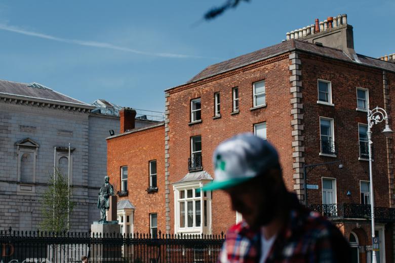 Freshers' Week at the National Gallery of Ireland | National Gallery of ...
