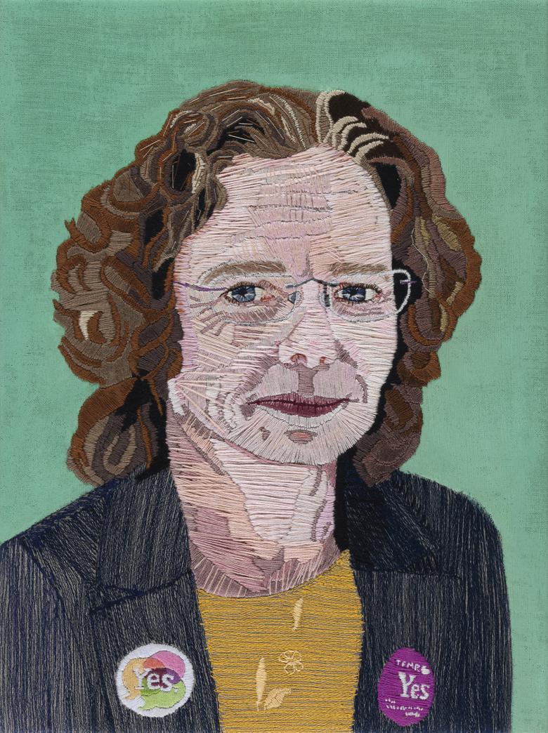 Sarah Bracken Soper | National Gallery of Ireland