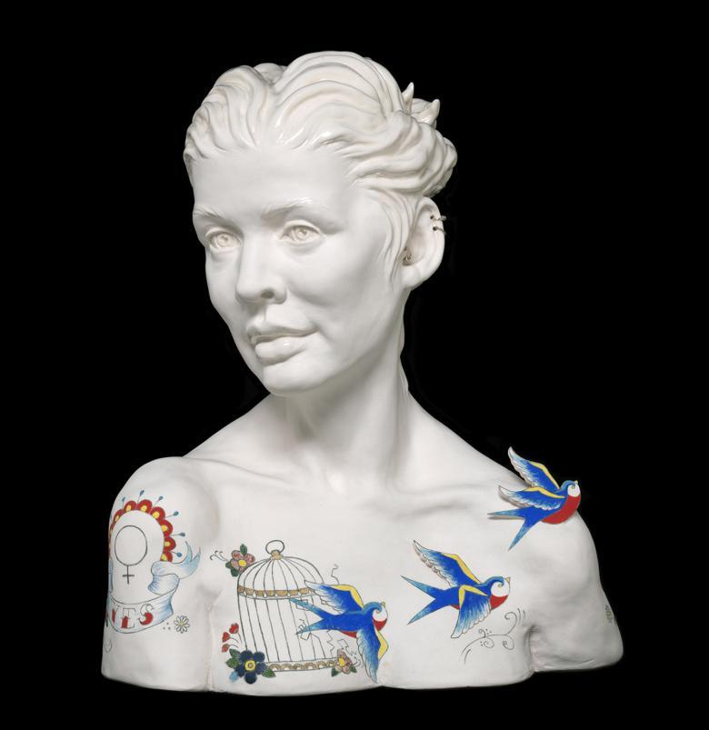 Gill Morrow | National Gallery of Ireland