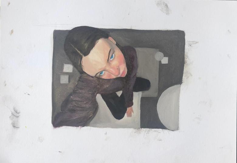 Freya Wilkinson | National Gallery of Ireland