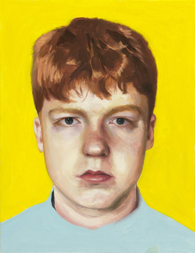 Ruaidhrí Condon | National Gallery of Ireland