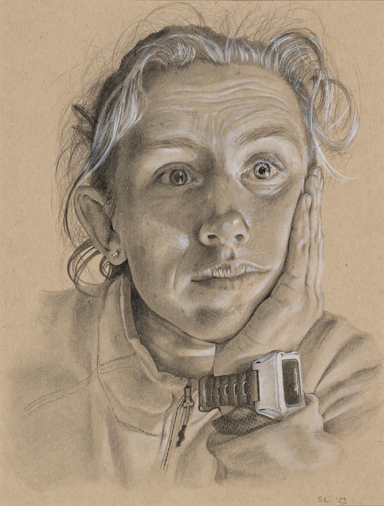 Sarah Liddane | National Gallery of Ireland