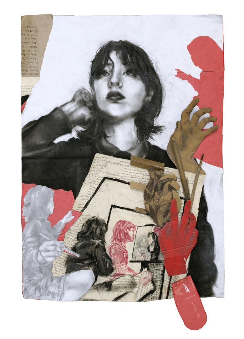 Maya Ryan | National Gallery of Ireland