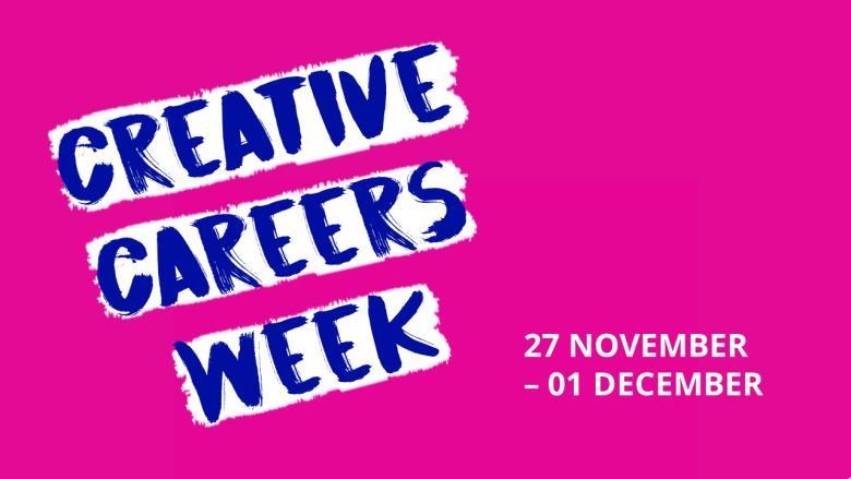 Creative Careers Week | National Gallery of Ireland