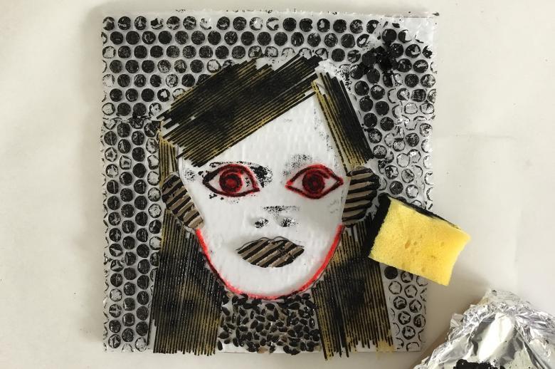 National Gallery at Home: Reflecting Faces | National Gallery of Ireland