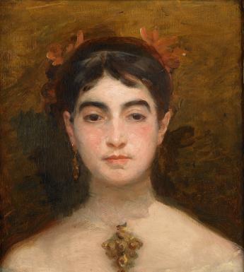 Women Impressionists | National Gallery of Ireland