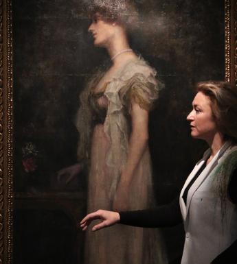 Explore and learn | National Gallery of Ireland