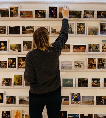 Le Petit Déjeuner by Sarah Purser (1848-1943) | National Gallery of Ireland