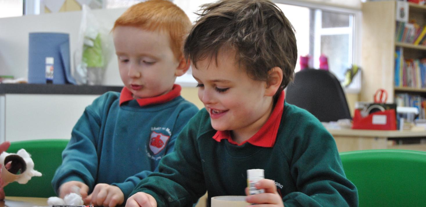 Education Department | National Gallery of Ireland