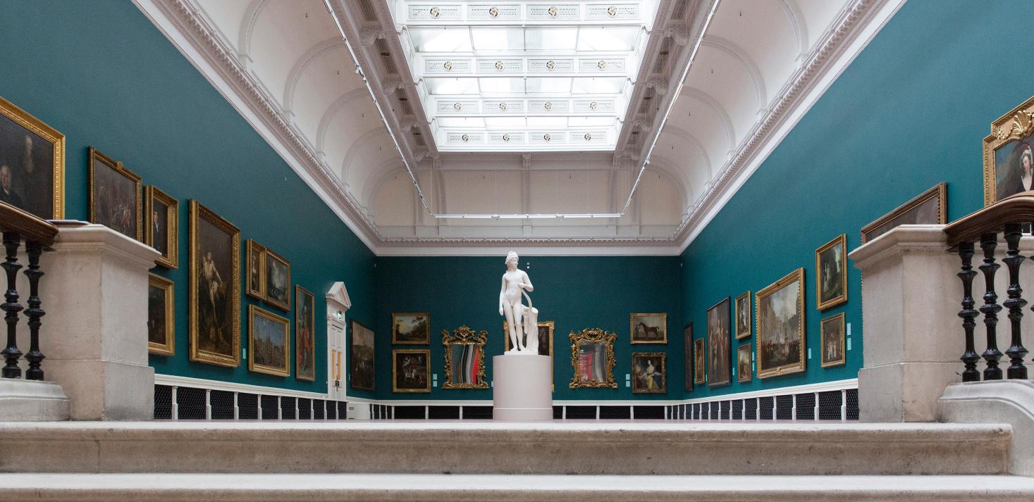 National Gallery of Ireland at Home | National Gallery of Ireland